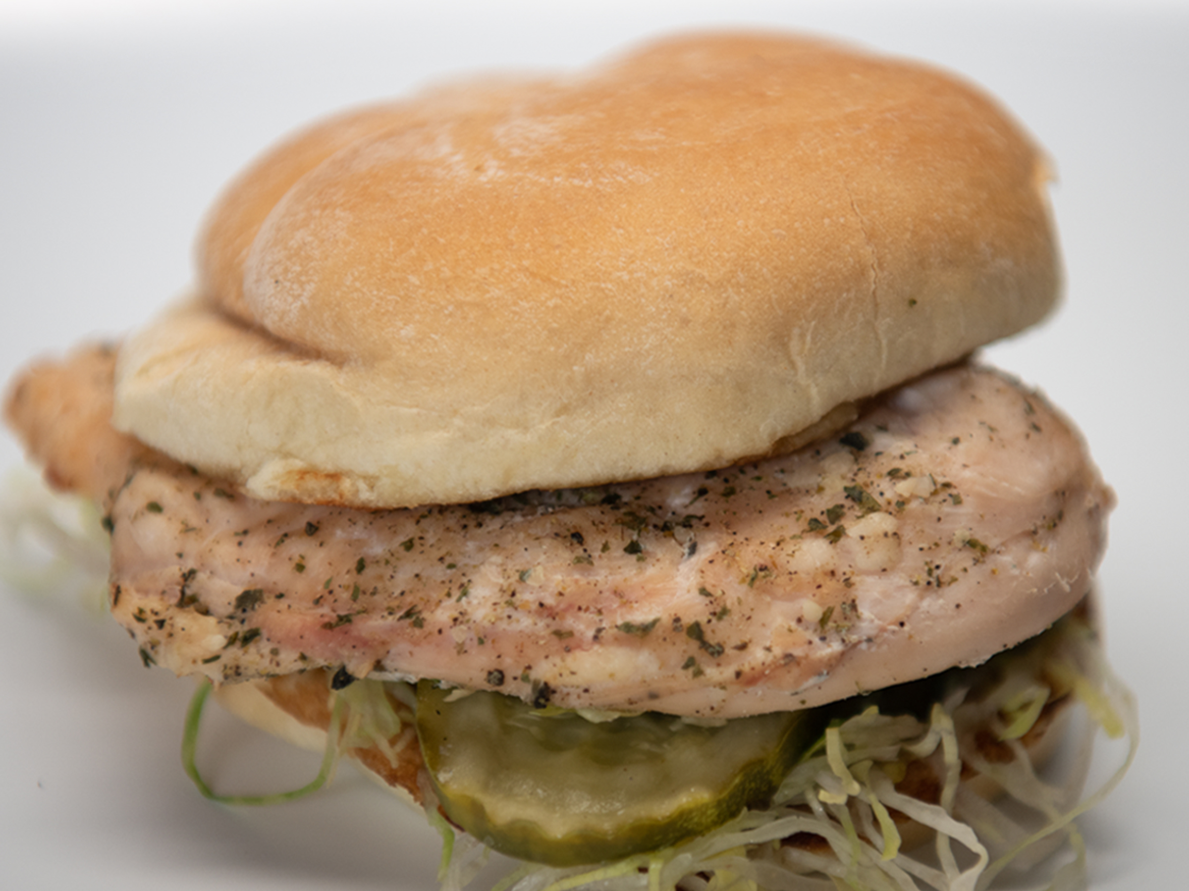 Barn'rds Restaurant - Menu